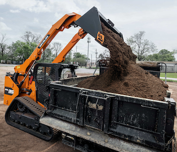 New compact track loader - Pro Contractor Rentals